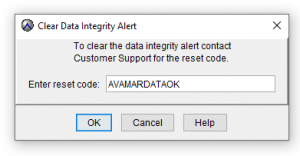 Easily solve Avamar Data Integrity issue with these simple steps
