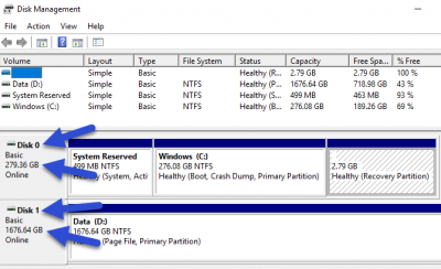 How To Have Success With Avamar Bare Metal Recovery