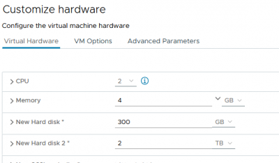 How To Have Success With Avamar Bare Metal Recovery