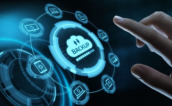 How To Successfully Setup An Avamar Backup Policy.